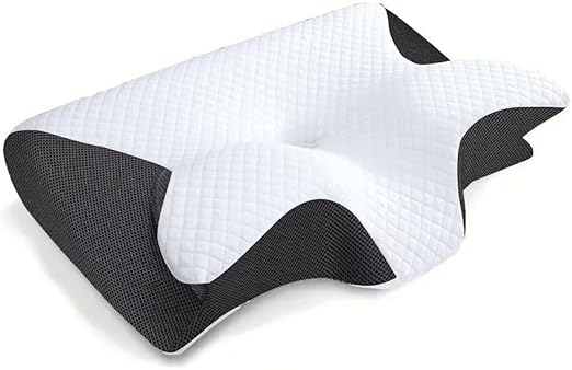 Amazon.com: SWZEC AirwayPro - Airway Pro Sleep Apnea Relief Pillow ...