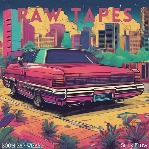 Écouter Raw Tapes par Boom Bap Wizard & Slick Flow sur Amazon Music ...