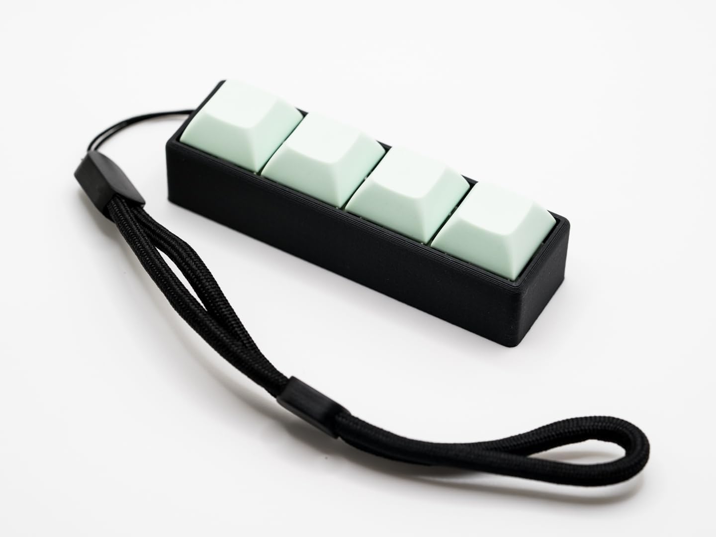 Amazon.com: Four-Button Clicky Mechanical Switch Fidget Toy | Stim Toy ...