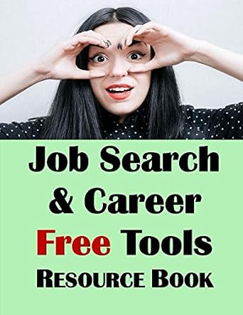 Amazon.com: Job Search & Career Building Resource Book: 2016 Edition ...