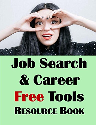 Amazon.com: Job Search & Career Building Resource Book: 2016 Edition ...