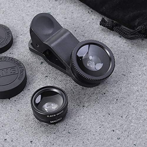 esportic Important Mobile 3 in 1 Camera Lens Professional HD Camera ...