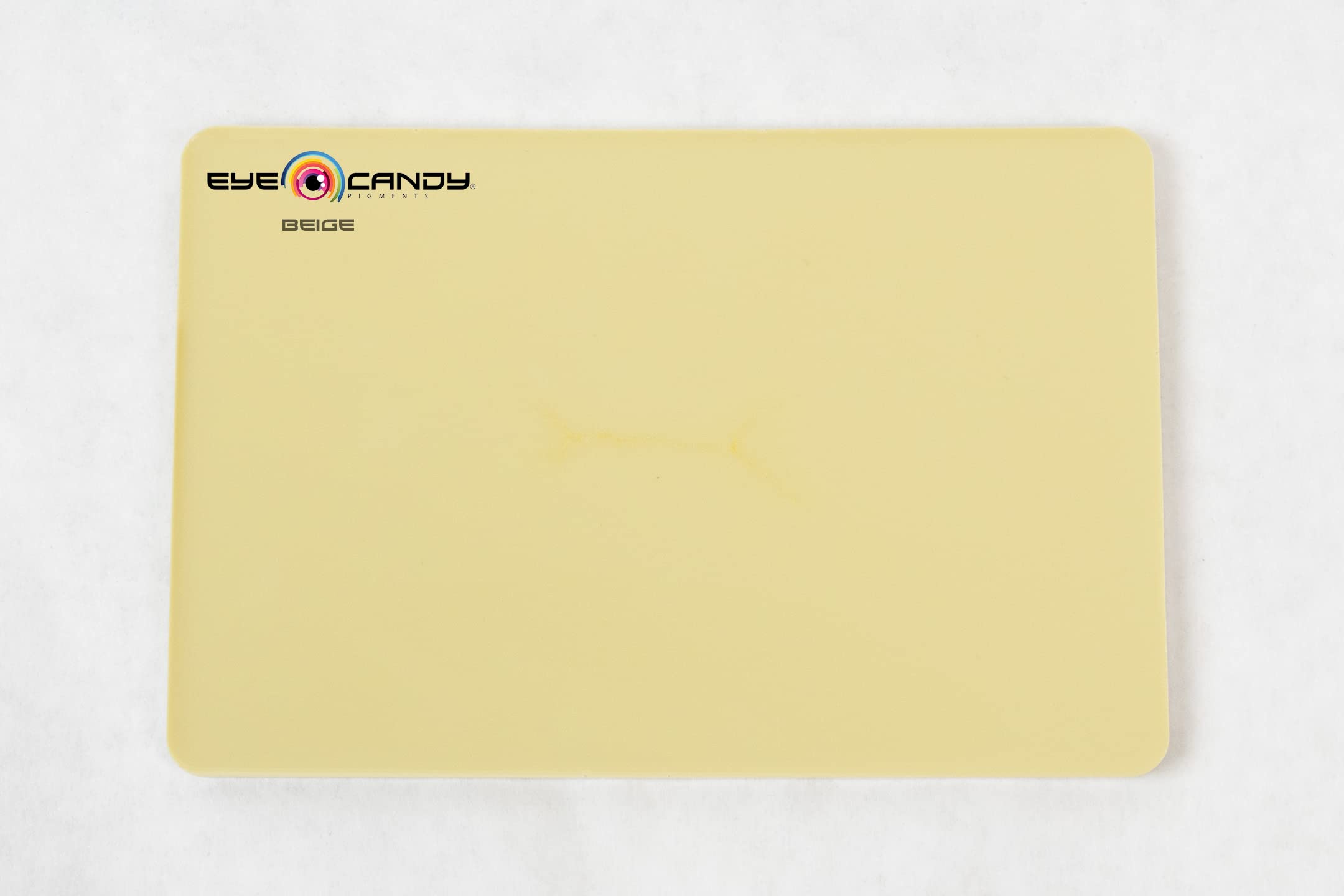 Snapklik.com : Eye Candy Beige Resin Pigment Paste Beige