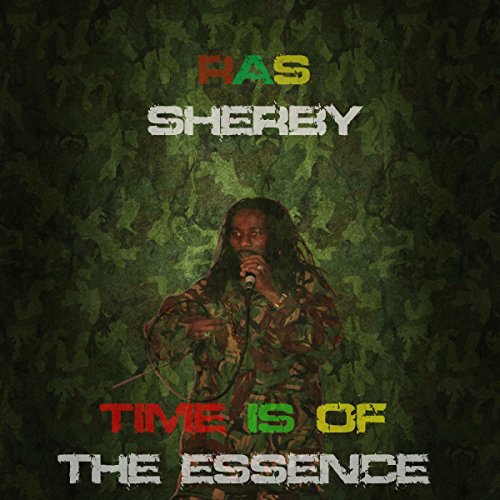 Play Time Is of the Essence by Ras Sherby on Amazon Music Unlimited