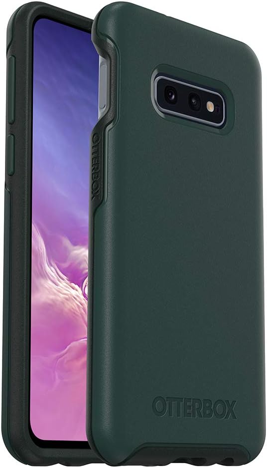 Amazon.com: OtterBox Symmetry Series Case for Galaxy S10e - Retail ...