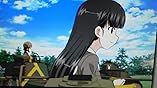 Amazon.com: GIRLS UND PANZER DER FILM : Movies & TV