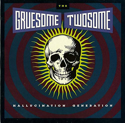 Amazon.com: Hallucination Generation: CDs & Vinyl