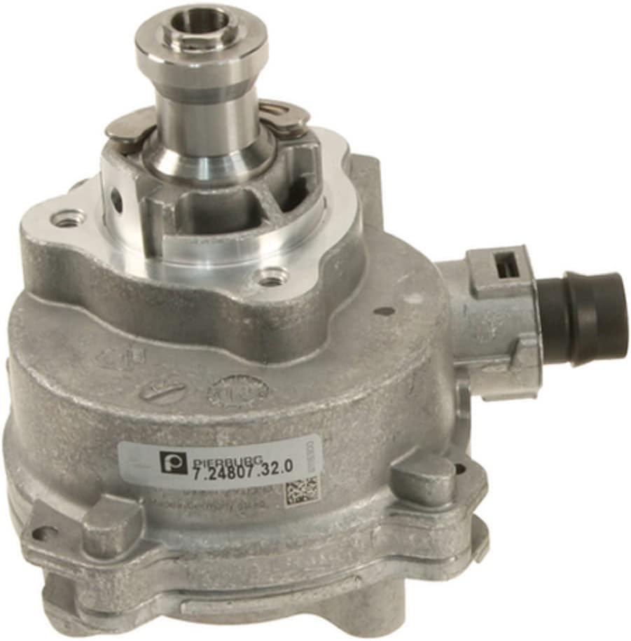 Amazon.co.jp: AUTO-PALPAL 真空ポンプ VACUUM PUMP 11667519458 1166 7519 458 ...