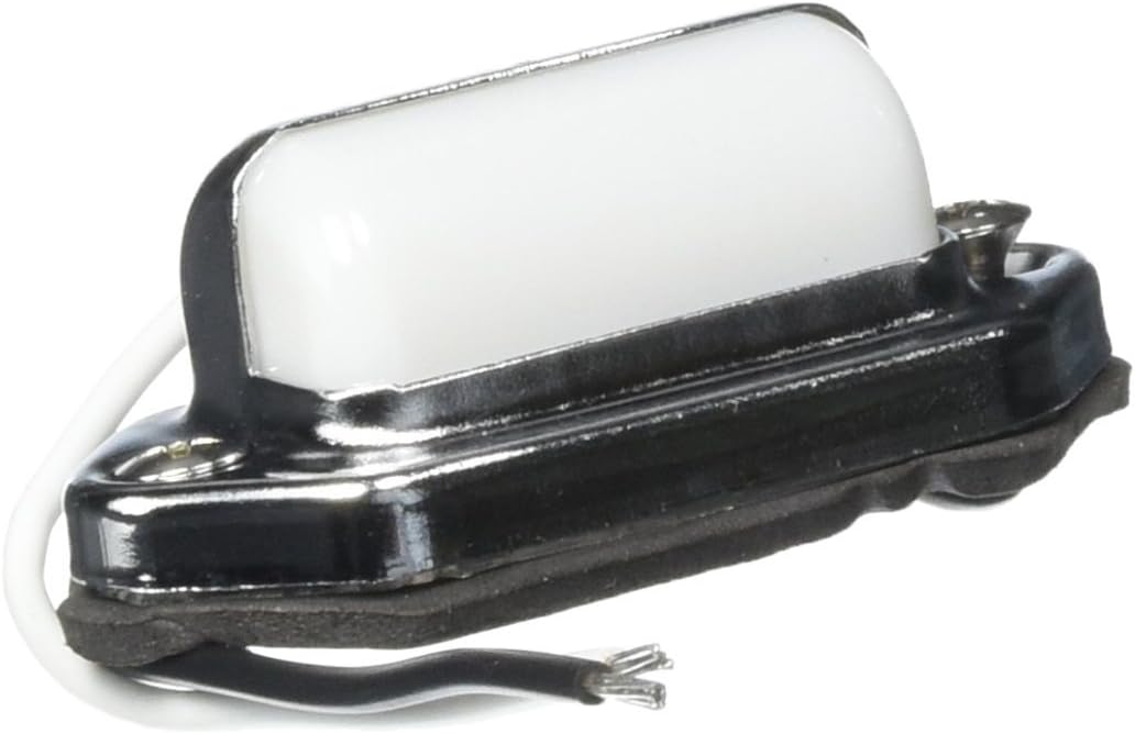 Amazon.com: Grote 61501-5 Clear Interior/Utility Light : Automotive