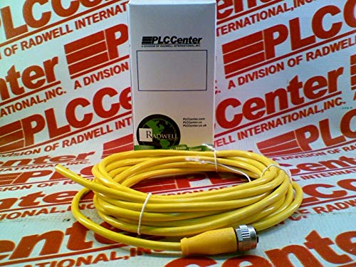 Amazon.com: Balluff M415-0000-1A-003-VX44T2-050 Material=PVC, Cable ...