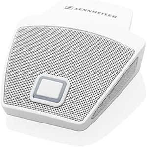 Speechline Table Boundary Mic - Cardioid - With Programmable Button (On ...