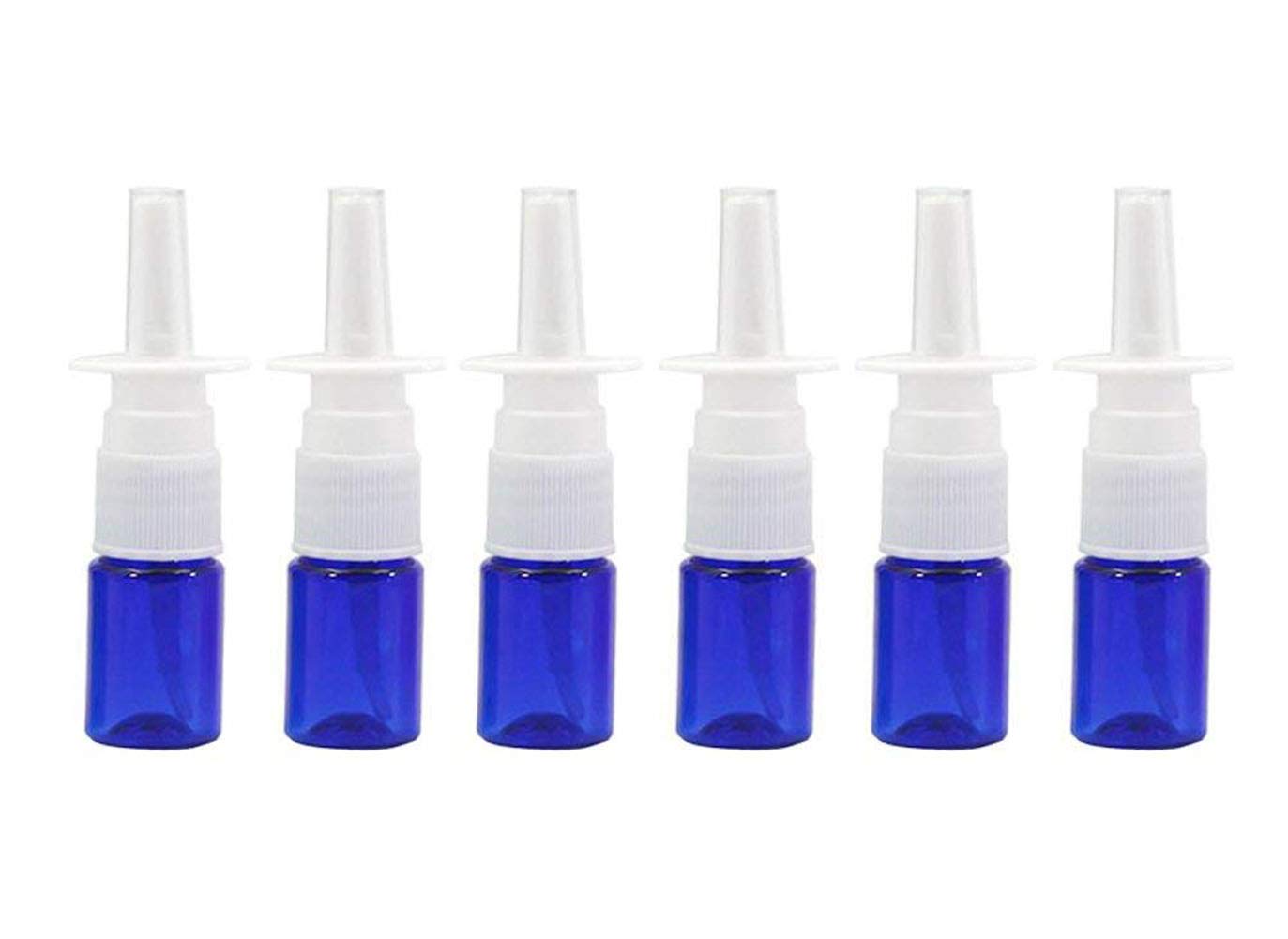 Nasal Spray Bottles