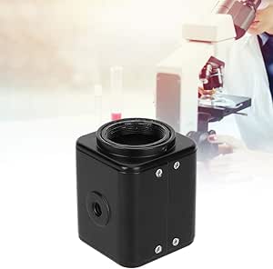 Amazon.com : 2MP Microscope Camera HDMI High Definition Industrial ...