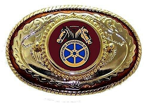 Amazon.com: International Brotherhood of Teamsters Labor Union ...