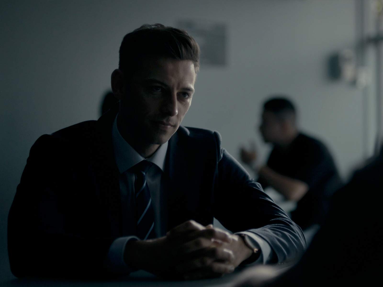 Watch The Gulf Season 1 | Prime Video