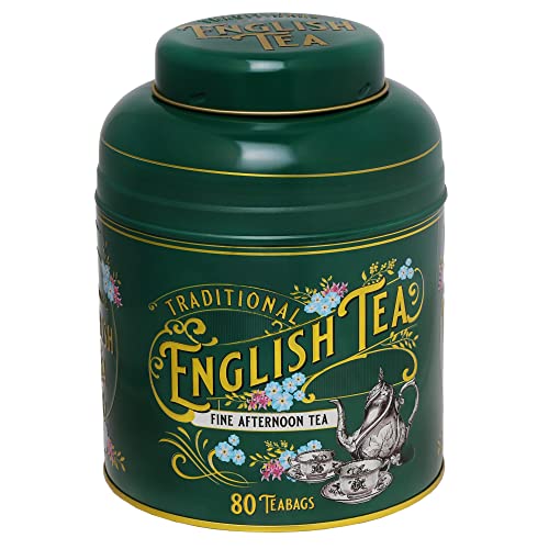 Best English Tea Brands to Savor Your Mornings!