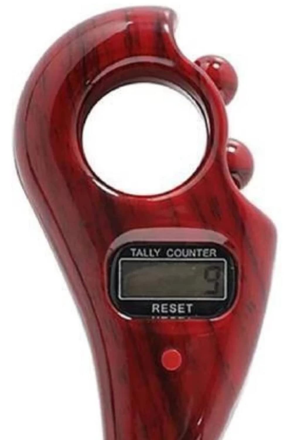 Buy Digital Tasbih/Tasbeeh Digital Tally Counter/Digital Finger Mala ...