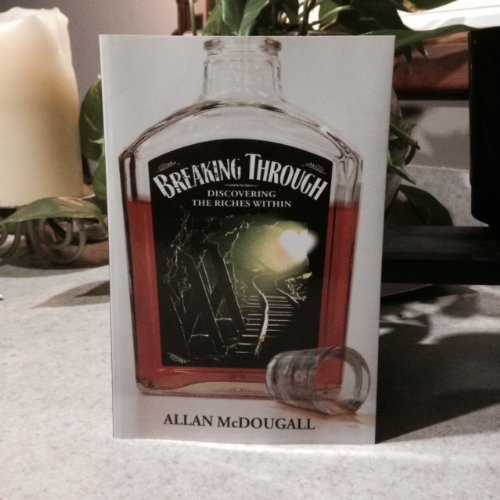 Buy Breaking Through Book Online at Low Prices in India | Breaking ...