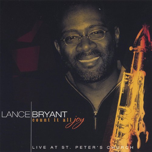 Play Count It All Joy by Lance Bryant on Amazon Music