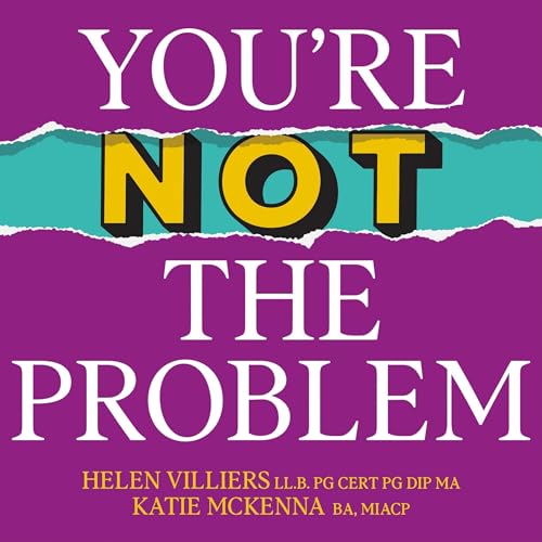 You’re Not the Problem: The Impact of Narcissism and Emotional Abuse ...
