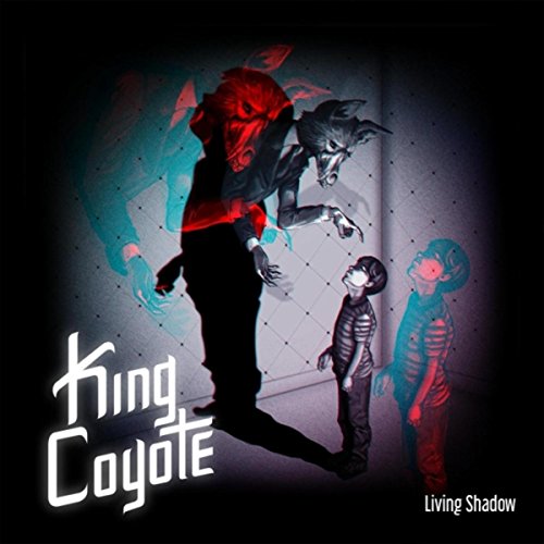 Amazon.co.jp: Living Shadow : King Coyote: Digital Music