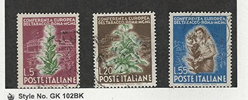 Rare Italian Stamps: An Endless Variety for Collectors ~ MegaMinistore