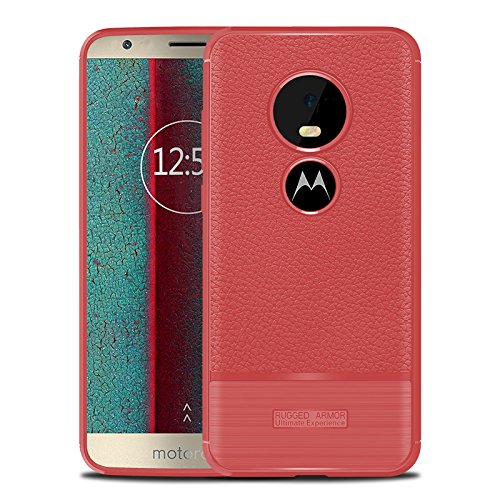 Case Motorola Moto E5 Play Cell Phone Cases, Slim Back Cover ...