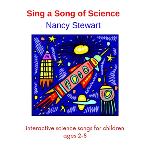 Sing a Song of Science von Nancy Stewart bei Amazon Music - Amazon.de