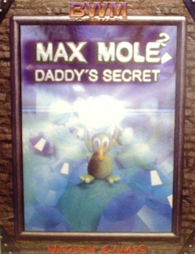 Max Mole 2 : Amazon.de: Games
