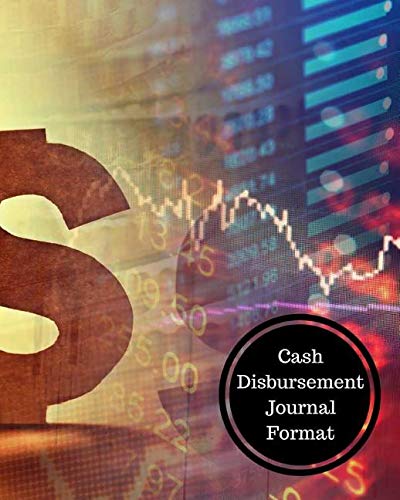 Cash Disbursement Journal Format: Cash Disbursement Book: Accounts ...