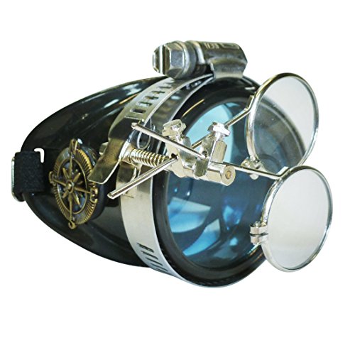 Top 10 Flip Up Magnifying Glasses of 2022 - Katynel