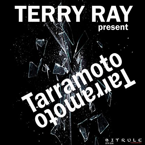 Play Tarramoto by Terry Ray on Amazon Music