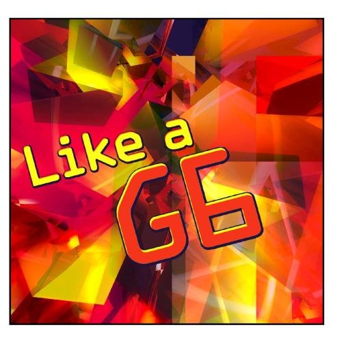 Amazon.com: Like a G6: CDs & Vinyl