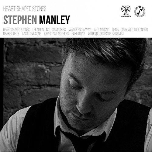 Amazon.co.jp: Heart Shaped Stones : Stephen Manley: デジタルミュージック