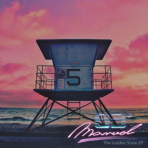 The Golden State by Marvel83' on Amazon Music - Amazon.com