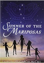 Summer of the Mariposas - Kindle edition by García McCall, Guadalupe ...