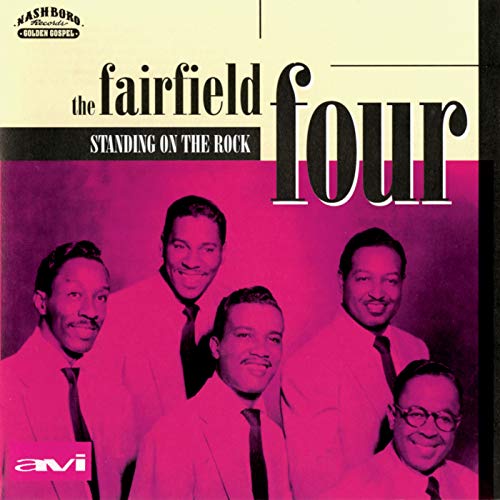 Amazon.com: Standing On The Rock : THE FAIRFIELD FOUR: Digital Music