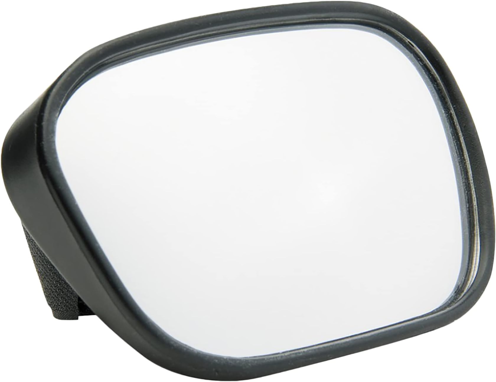 Raider R25 3.5" x 2.25" Powersports Velcro Hand Mirror for Motorcycle ...