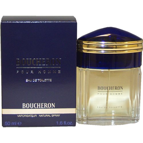 Comprar Perfume Boucheron De Hombre ️〖 desde 29,59 € 〗- Perfumes ...