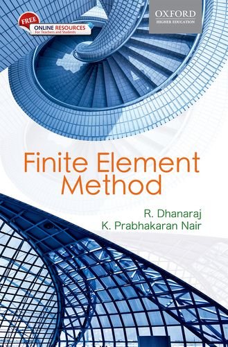 FINITE ELEMENT METHODS : Basic Concepts and Applications | Amazon.com.br
