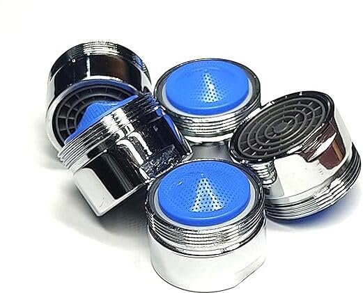 Stainless Steel Male Shell Tap Aerator | Durable Water Filter ...