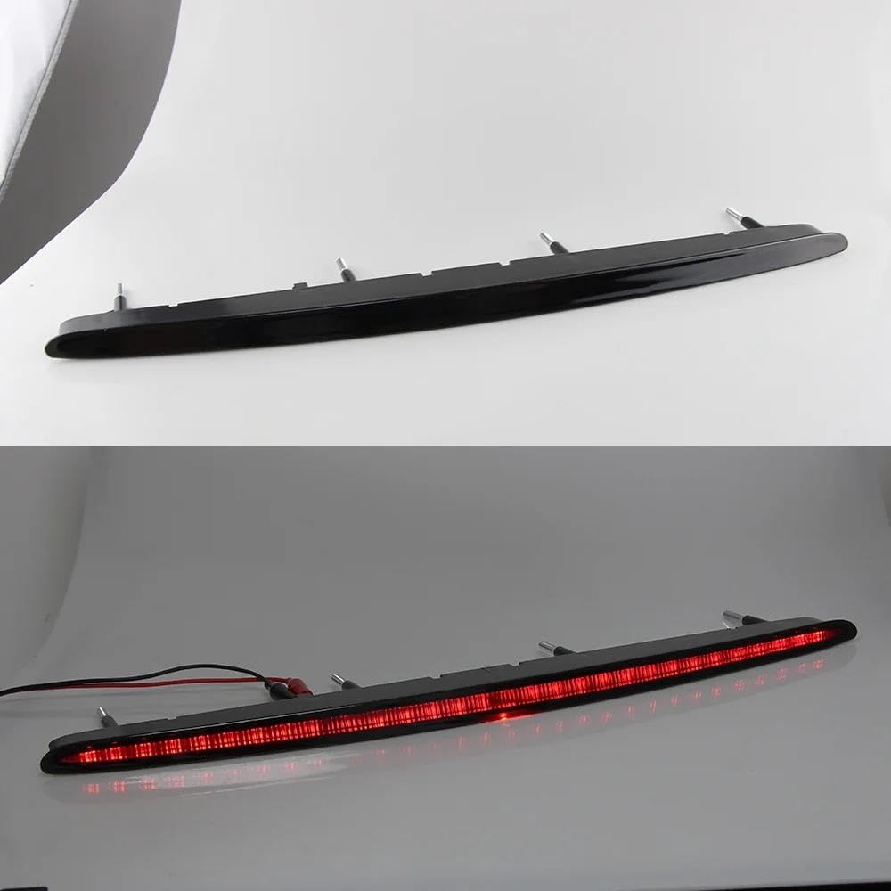 GZYF Red High Mount Third Brake Light For BMW 3 Series E93 Cabrio 2007-2013