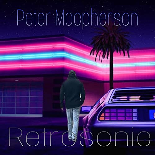 Play Retrosonic by Peter MacPherson on Amazon Music