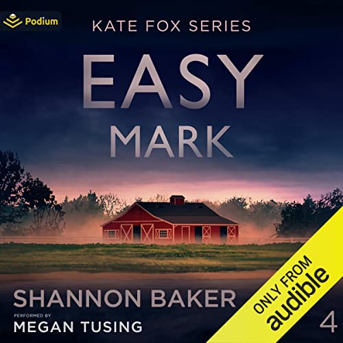 Amazon.com: Bitter Rain: Kate Fox, Book 3 (Audible Audio Edition ...