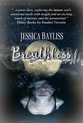 Book review of Breathless - Readers' Favorite: Book Reviews and Award ...