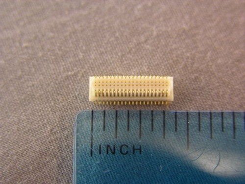 25 JMC 40RJMCSGBTF .5mm pitch/Board-to-board connectors: Amazon.com ...