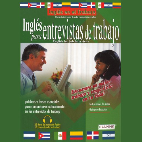 Amazon.com: Ingles para Entrevistas de Trabajo (Texo Completo) [English ...