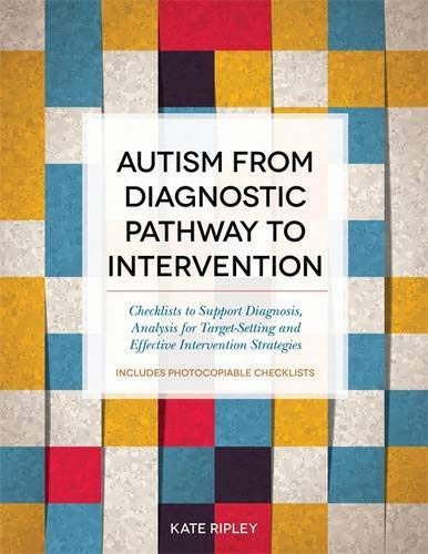 Amazon.co.jp: [(Autism from Diagnostic Pathway to Intervention ...
