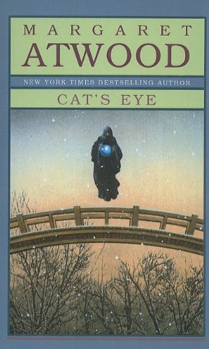 Cat's Eye: Margaret Atwood: 9780812487916: Amazon.com: Books