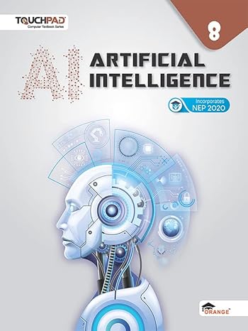Artificial Intelligence: Skill Education for Class 7th, Code (417 ...